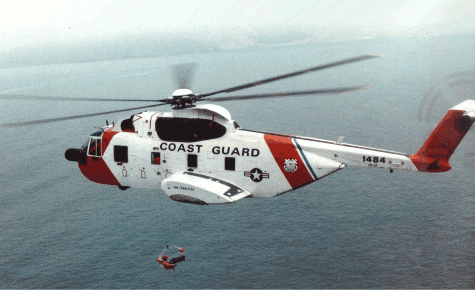 Built to Hunt Soviet Subs, the Sea King Dominated Every Mission It Tackled